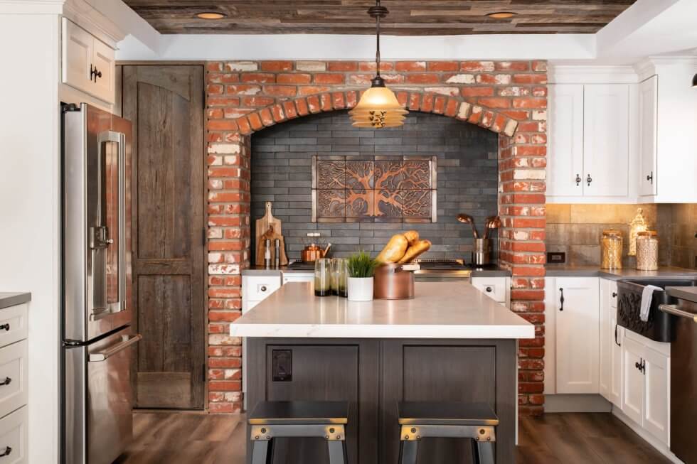 7 Key Features of a Well-Designed Kitchen | Sea Pointe
