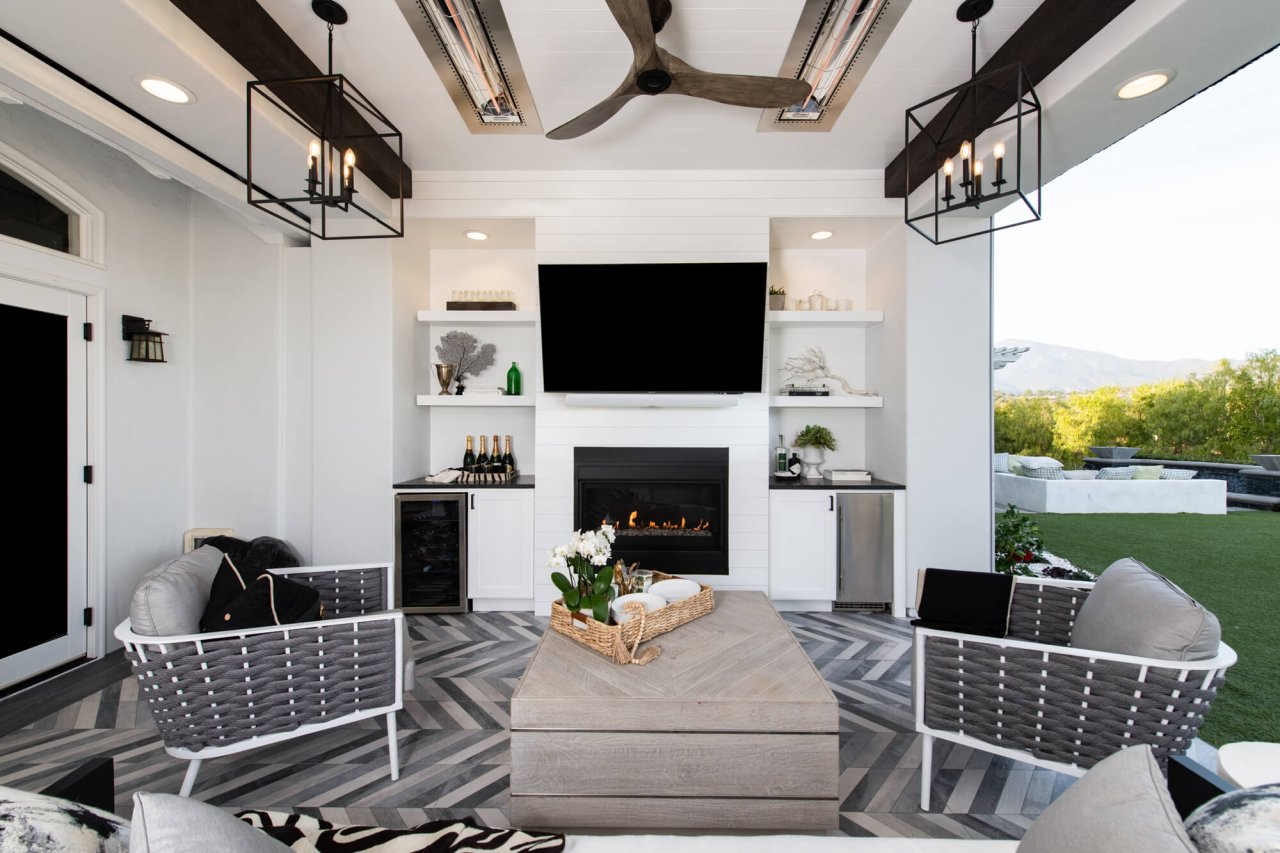 11 Ideas for California Room Design| Sea Pointe