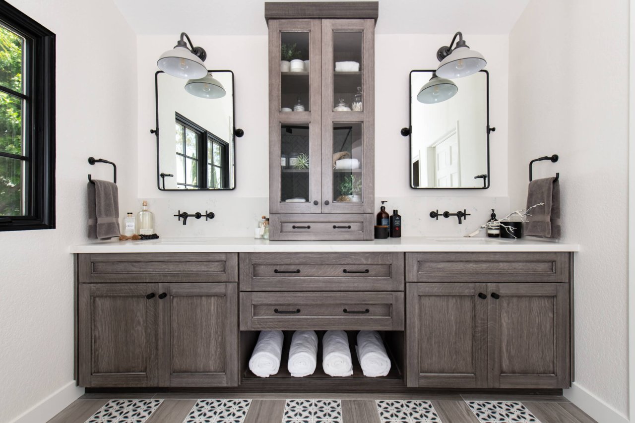 Expert Tips on Japandi Bathroom Design in Orange County