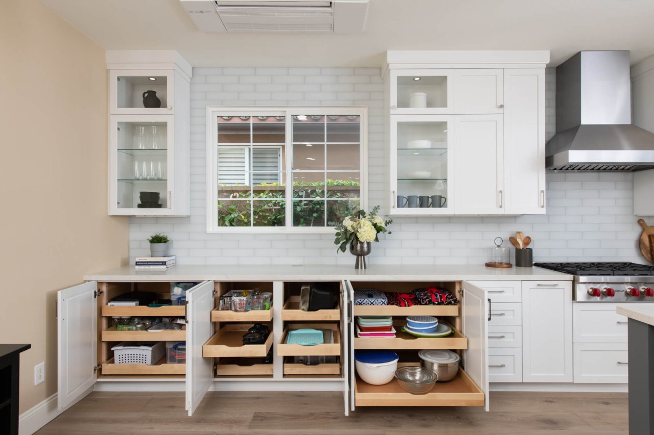 6 Key Reasons For an Open Concept Kitchen Remodel | Sea Pointe