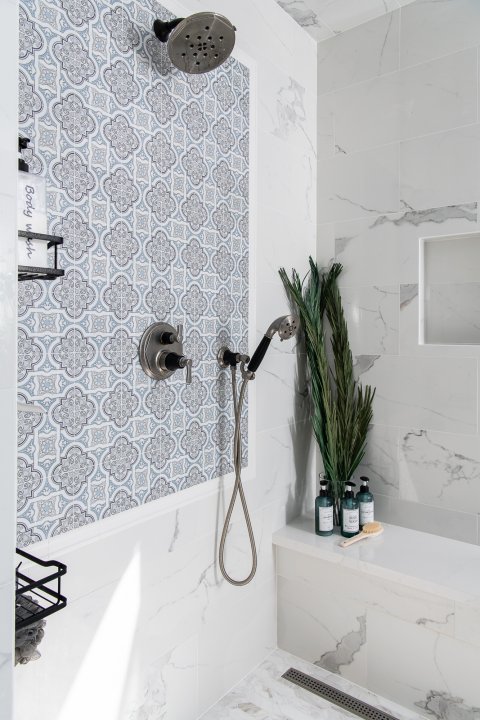 The Ultimate Shower Remodeling Guide to Elevate Your Bathroom’s Design ...