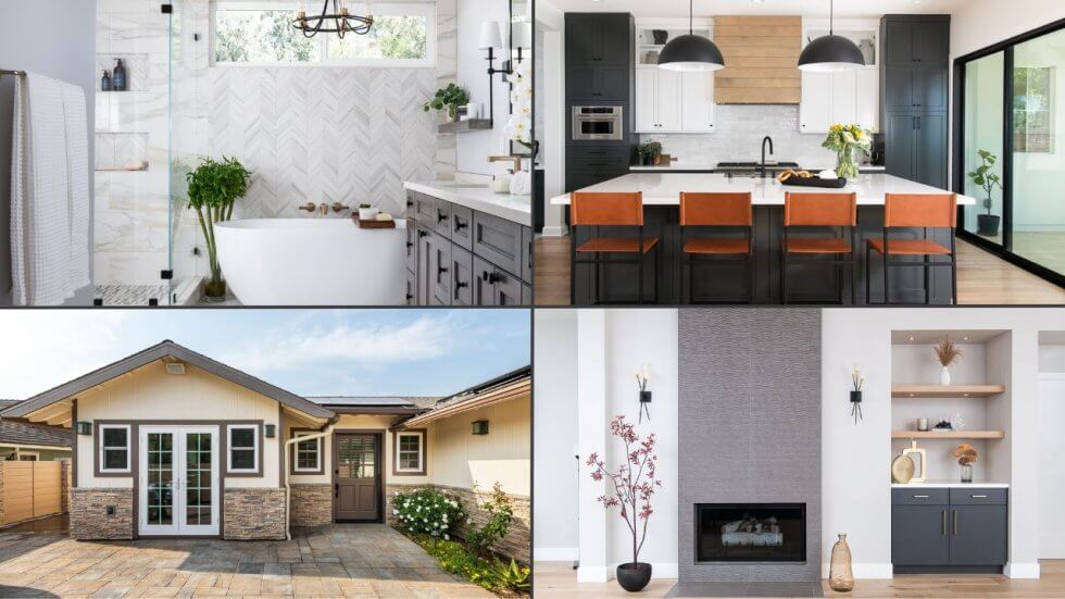 Home Renovations That Add Value to Your Home | Sea Pointe