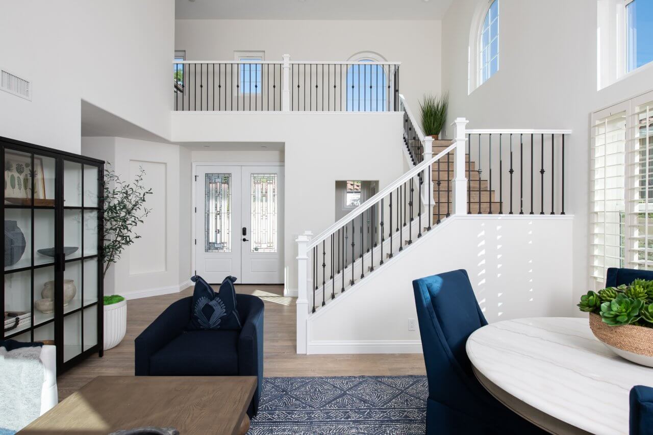 Complete Guide: Whole Home Remodel Case Study