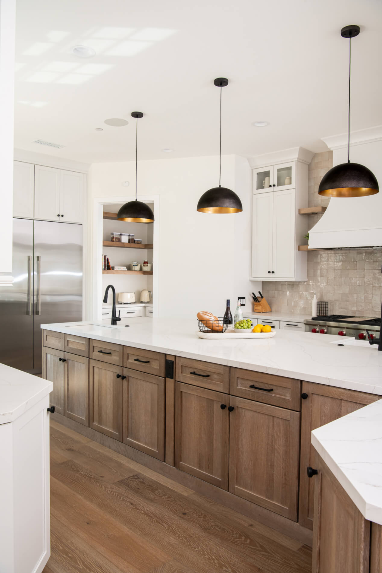 decorative cabinet covers | Sea Pointe